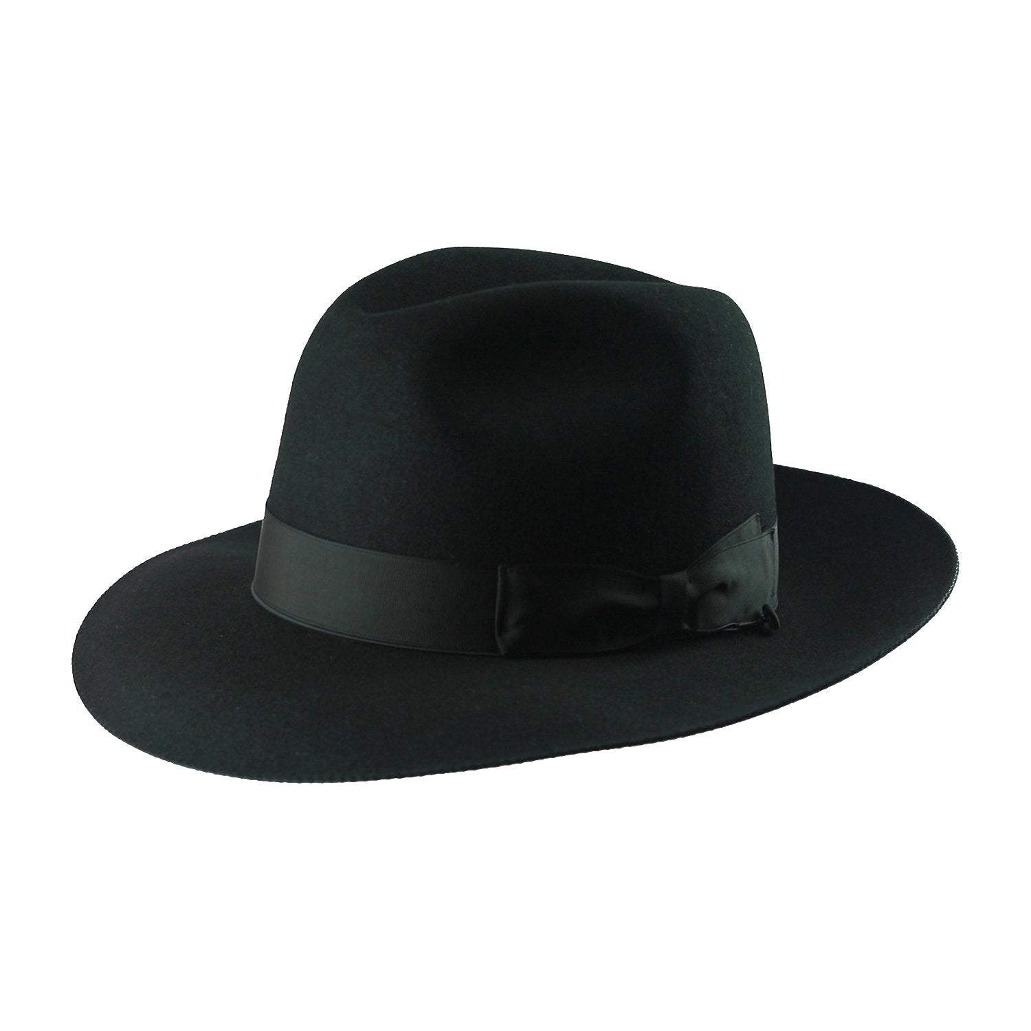 Mattoni 300 - Black – Borsalino for Atica